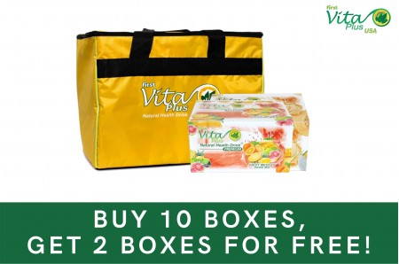 FVP Fruit Medley Premium Power Pack