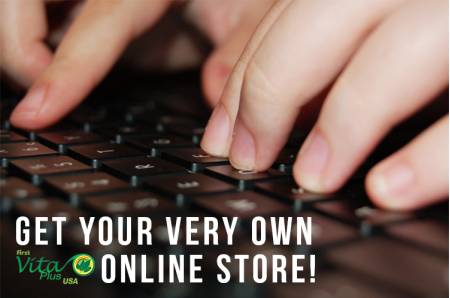 FVP USA ONLINE STORE